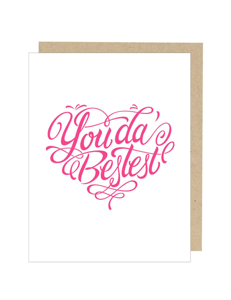 You Da Bestest – Drift & Amble