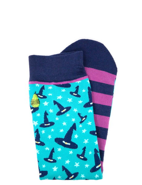 Witch Magic Socks – Drift & Amble